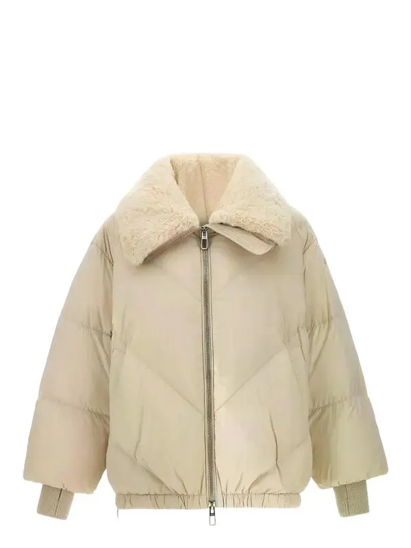 DUNO Celia Jacket - Neutrals
