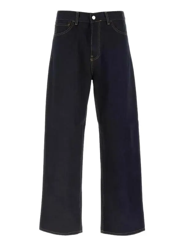 Carhartt Work In Progress Payson Straight-leg Jeans - Blue
