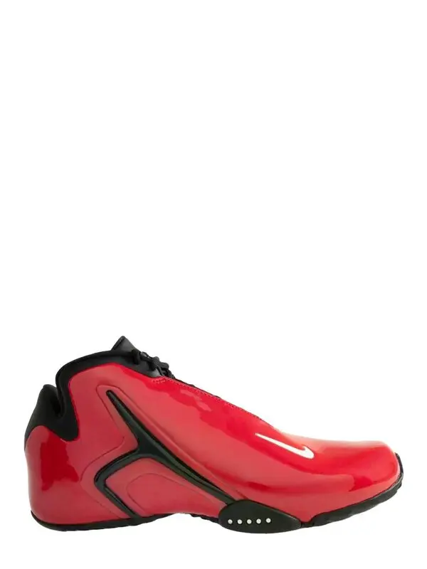 Nike Zoom Hyperflight Sneakers - Red