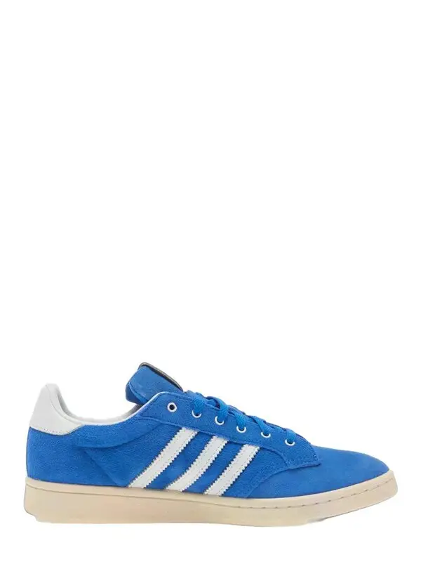 Adidas Billie Jean King Sneakers - Blue