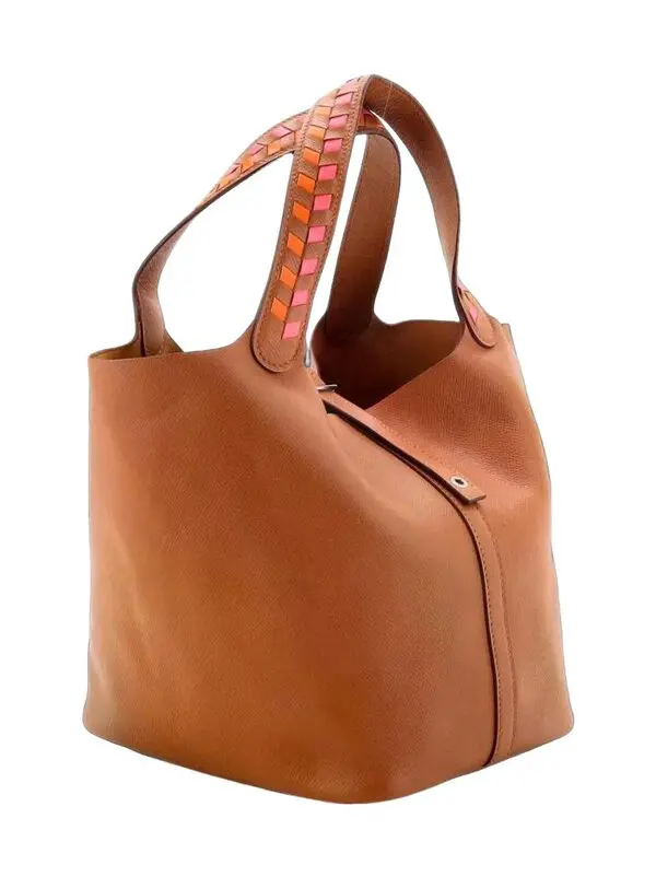 Hermès Tote Bag - Brown