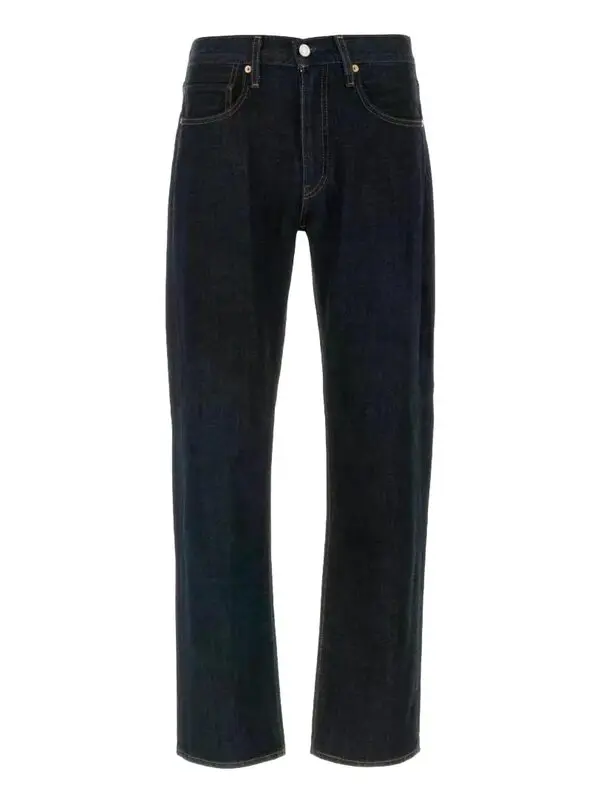LEVI'S Anchor Relaxed-fit Jeans - Blue