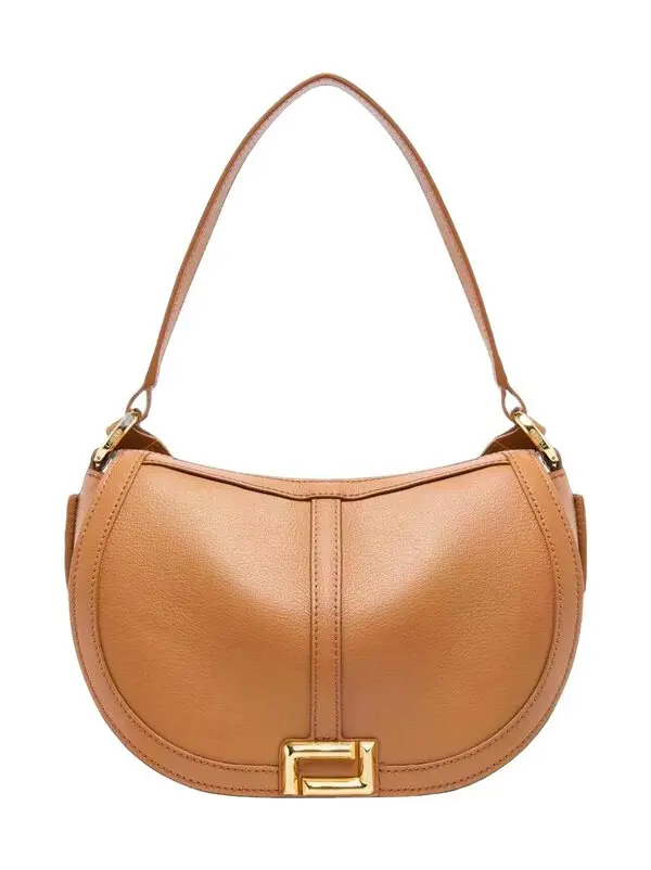 LANCEL Medium Shoulder Bag - Brown