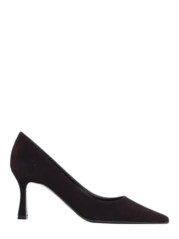 Roberto Festa 80mm Kate Pumps - Black