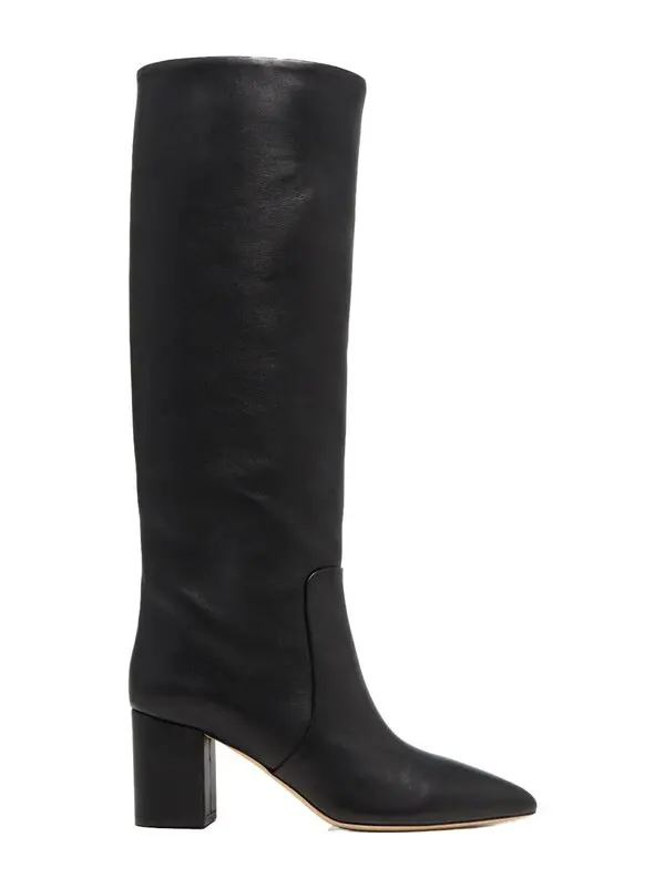 Paris Texas Anja Knee-length Boots - Black