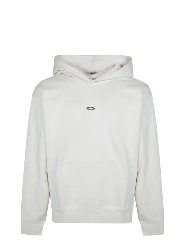 Oakley Metal Rise Hoodie - Beige