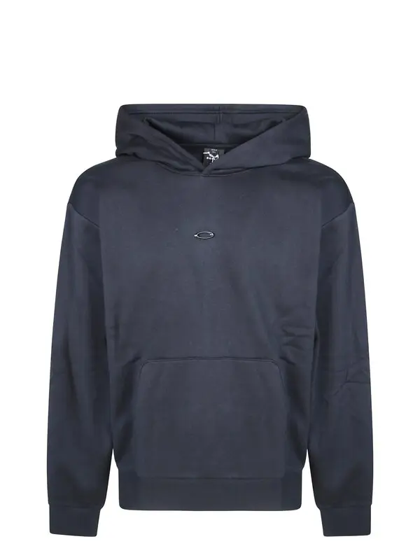 Oakley Metal Rise Hoodie - Nero