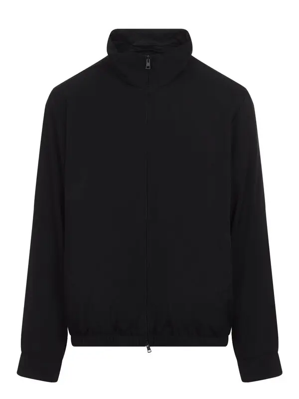 Our Legacy Casino Jacket - Black