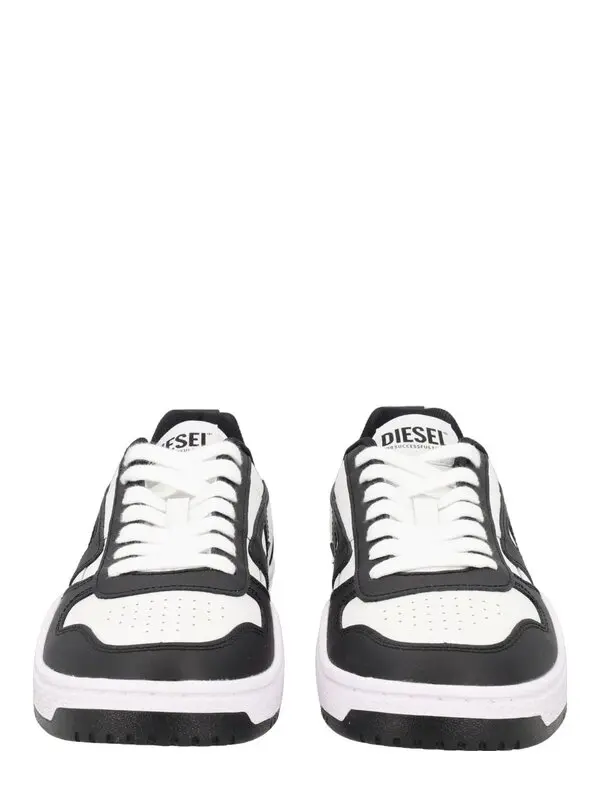 DIESEL® 100% Pmu" Sneakers - Multicolour