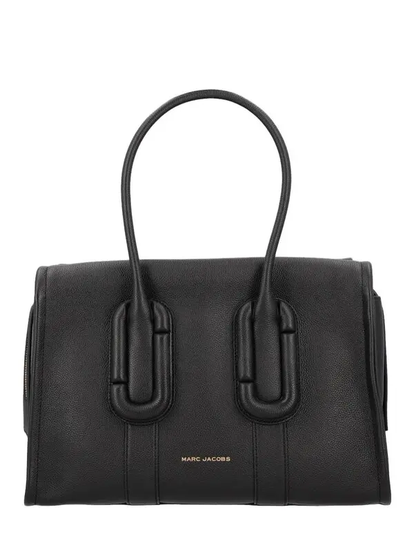 Marc Jacobs Mini Handbag - Black