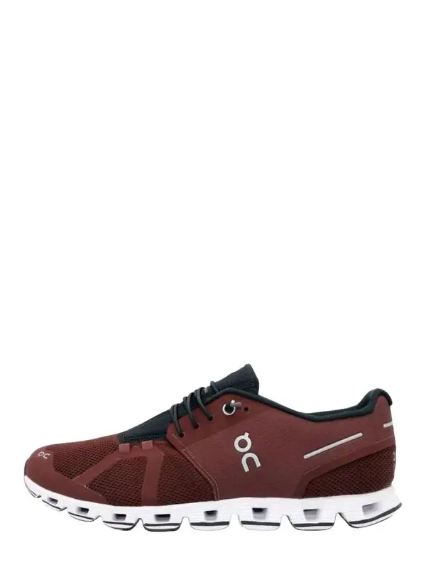 On Cloud Sneakers - Red