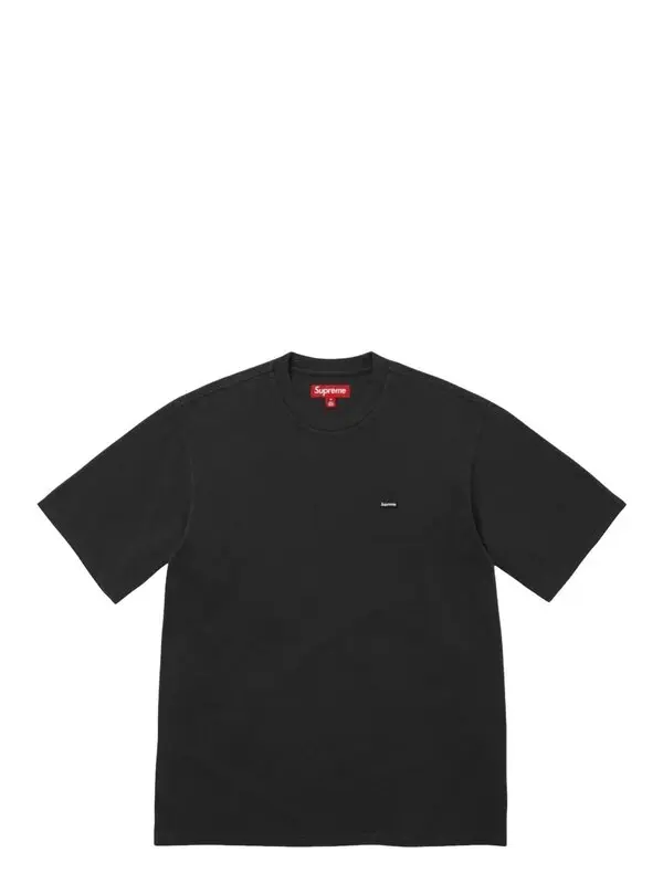Supreme Fw26 Small Box T-shirt - Black