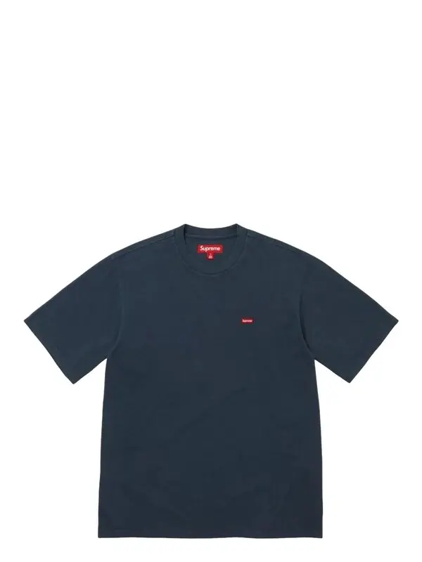 Supreme Fw26 Small Box T-shirt - Navy