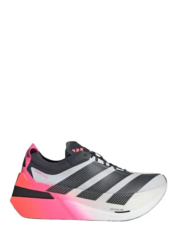 Adidas Dropset Elite Sneakers - Dash Grey/night Grey/solar Turbo