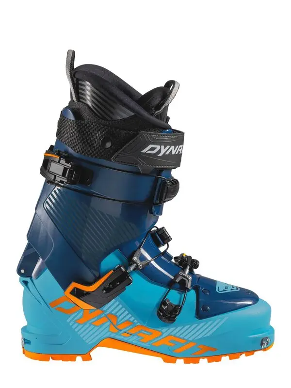 DYNAFIT Seven Summit Ski Boots - Gray