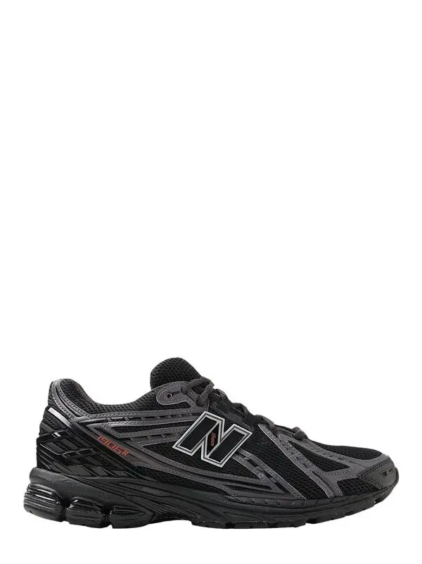 NEW BALANCE 1906r Sneakers - Black
