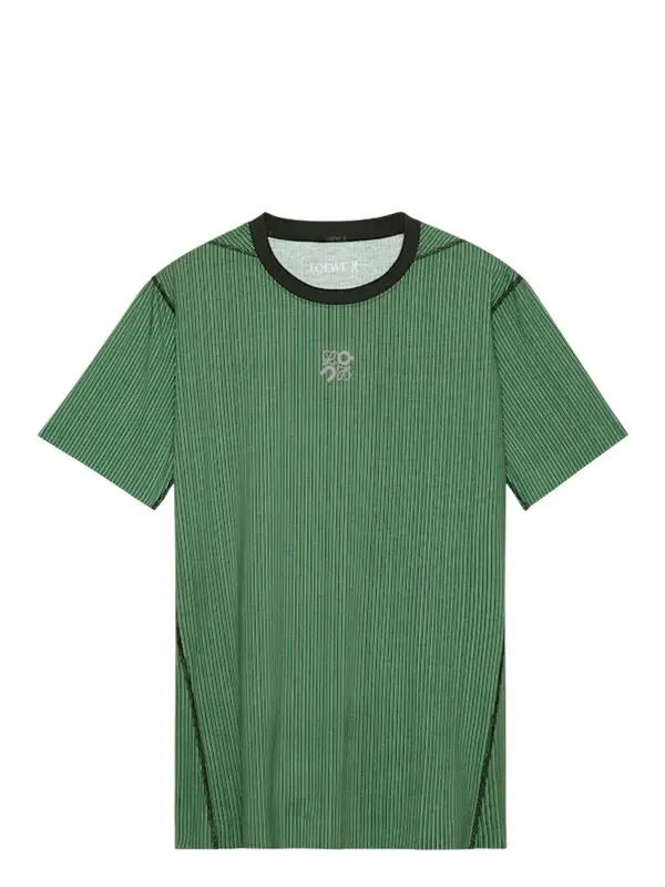 On Loewe X Active T-shirt - Green