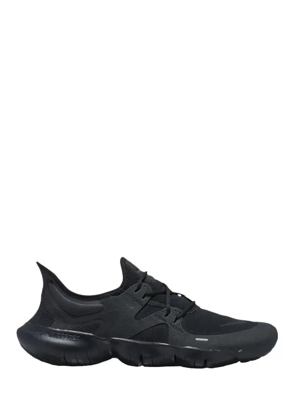 Nike Free Rn 5.0 Sneakers - Black