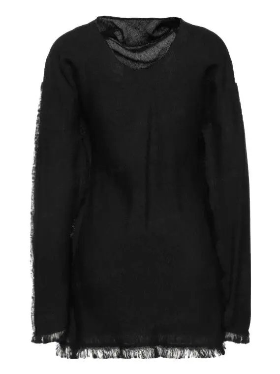 Marni Long Sleeve Top - Black
