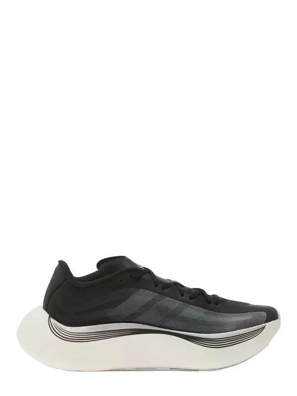 Adidas Hyperboost Ephr Sneakers - Black