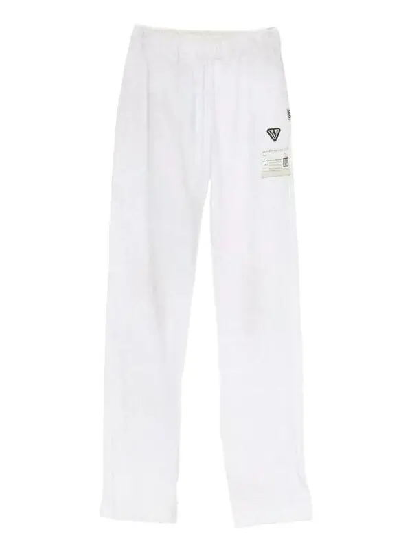 Mihara Yasuhiro Track Pants - Grey