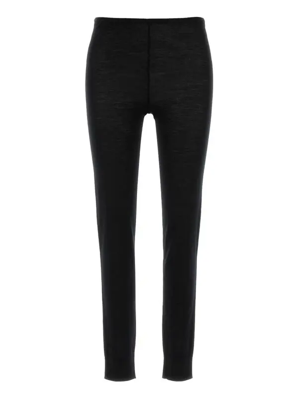 Gimaguas Angela Leggings For - Black