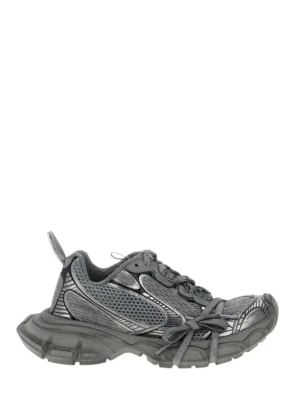Balenciaga 3xl Sneakers - Balgreyblc