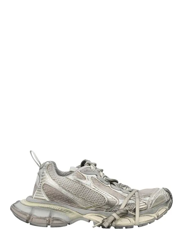 Balenciaga 3xl Sneaker - Eggshell