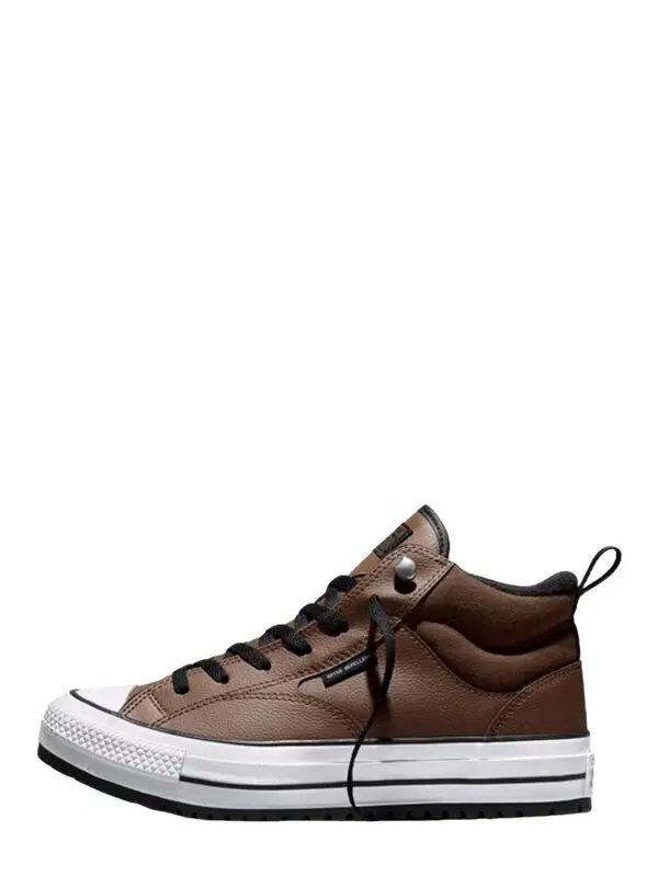 CONVERSE Chuck Taylor All Star Malden Street Boot - Beige/chocolate