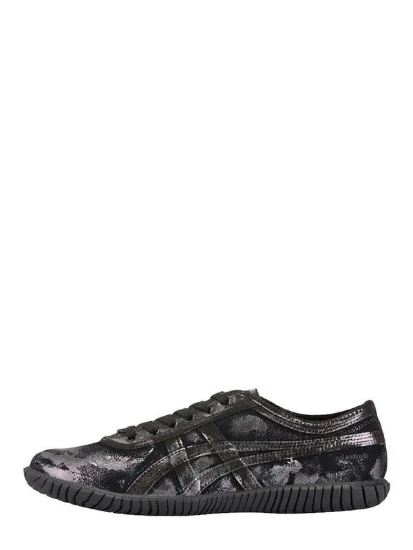 Onitsuka Tiger Tsunahiki Sneakers - Black