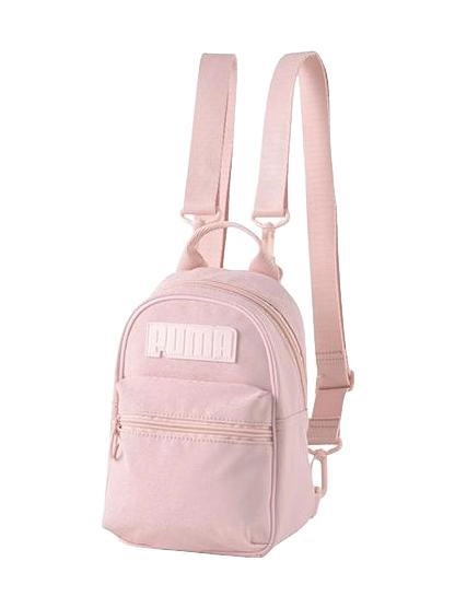 PUMA Mini Backpack - Pink