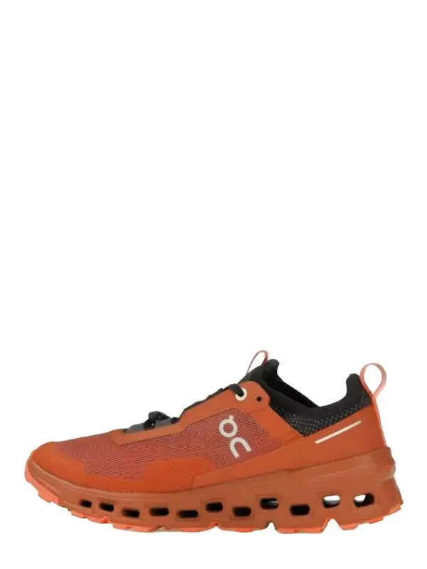 On Cloudultra 2 Sneakers - Auburn/flame