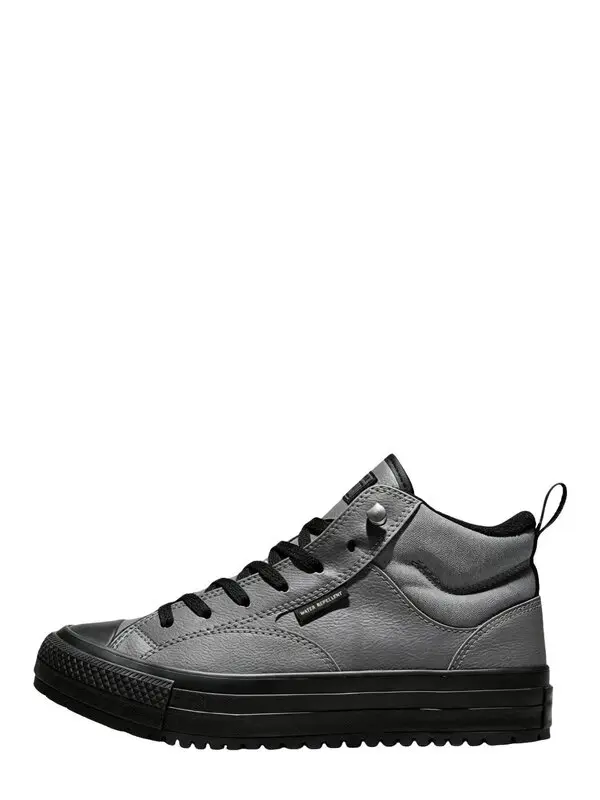 CONVERSE Chuck Taylor All Star Malden Street Boot - Darker Grey/black/black