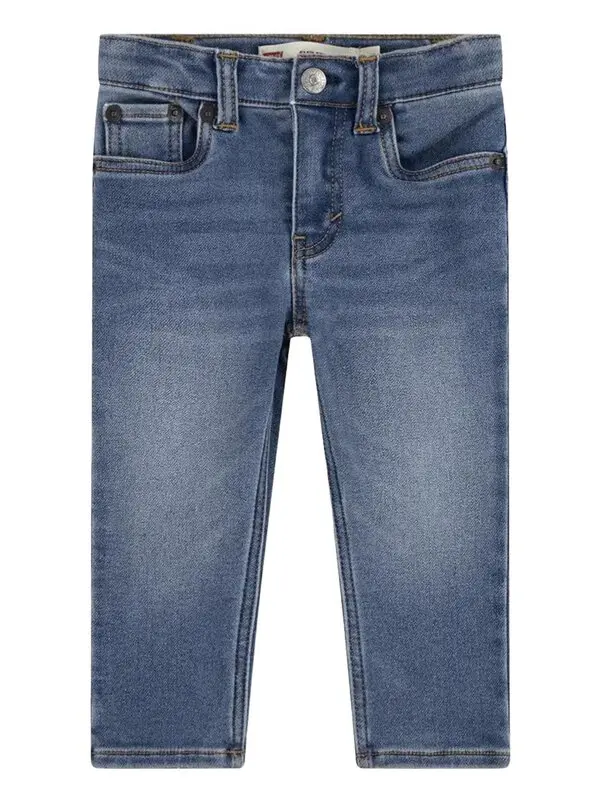 LEVI'S Straight-leg Jeans - Blue
