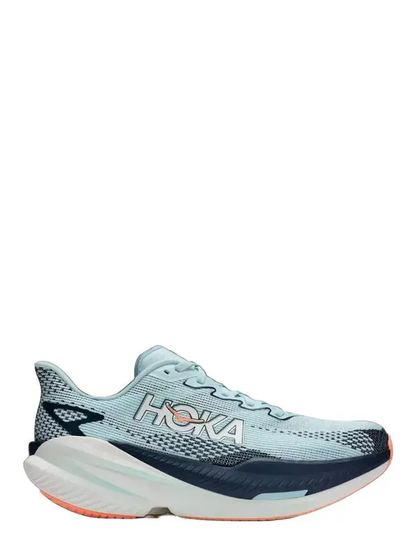 HOKA® Mach X 3 Sneakers - Blue