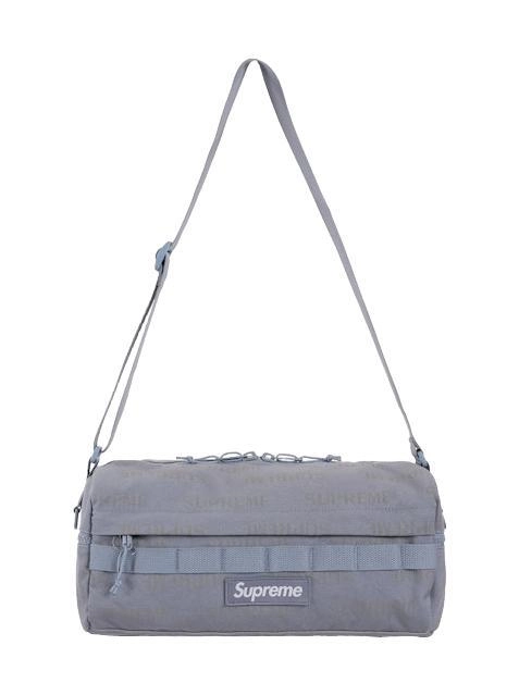 Supreme Utility Bag - Light Blue