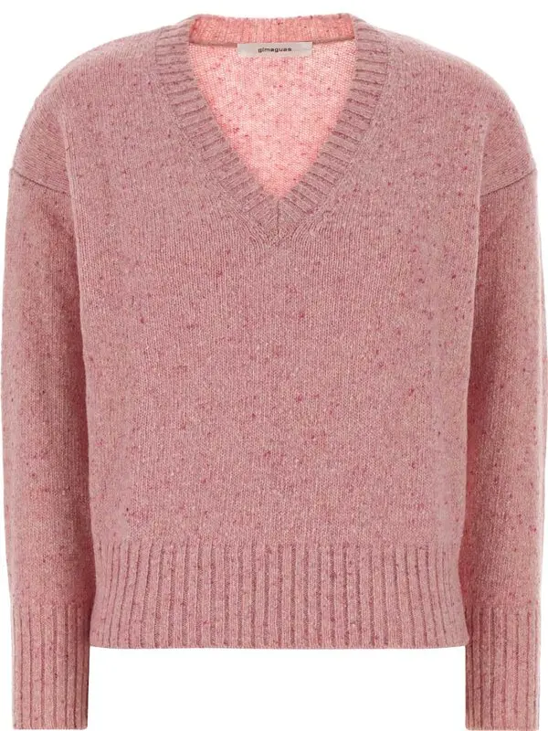 Gimaguas Yuna Jumper - Pink