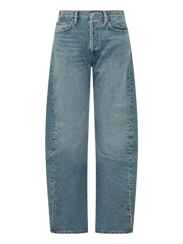 AGOLDE Spiral Jean - Venture