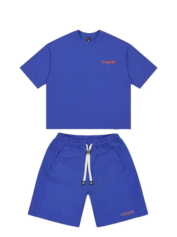 GODSPEED Vital Nextgen Set 'nyk - Blue