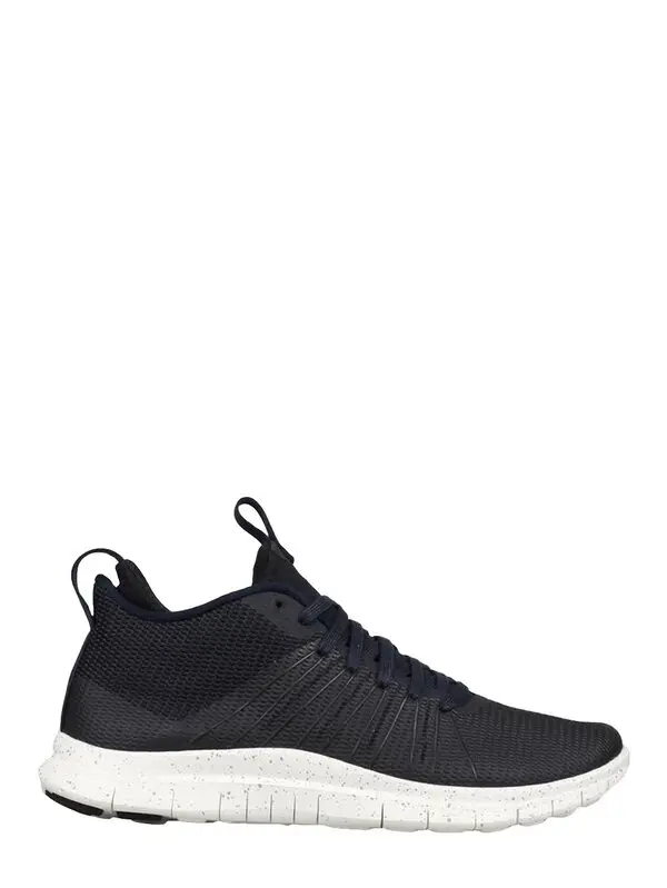 Nike Free Hypervenom 2 Fs Sneakers - Black