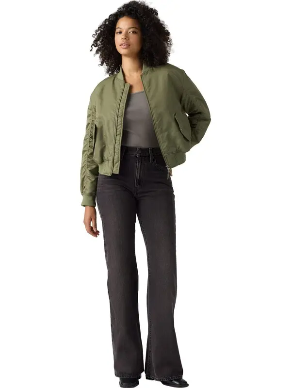 LEVI'S Cinch Flare Jeans - Until Noon