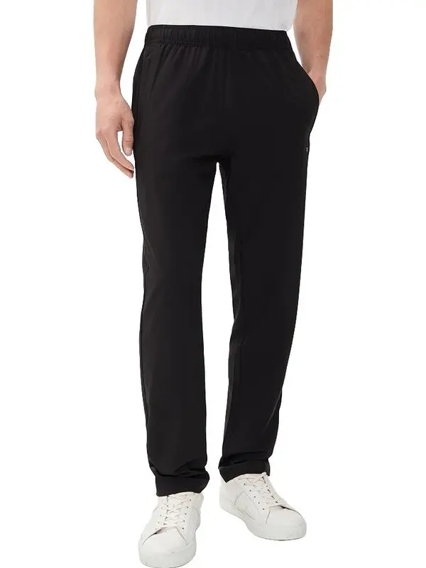 Vuori Kore Unlined Pants - Black