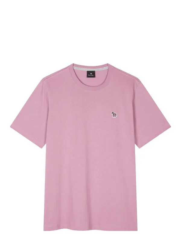 Paul Smith Crew Neck T-shirt - No