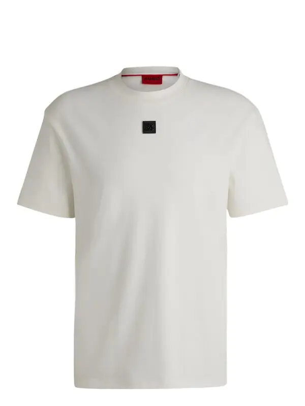 Hugo Boss Dalile T-shirt - No