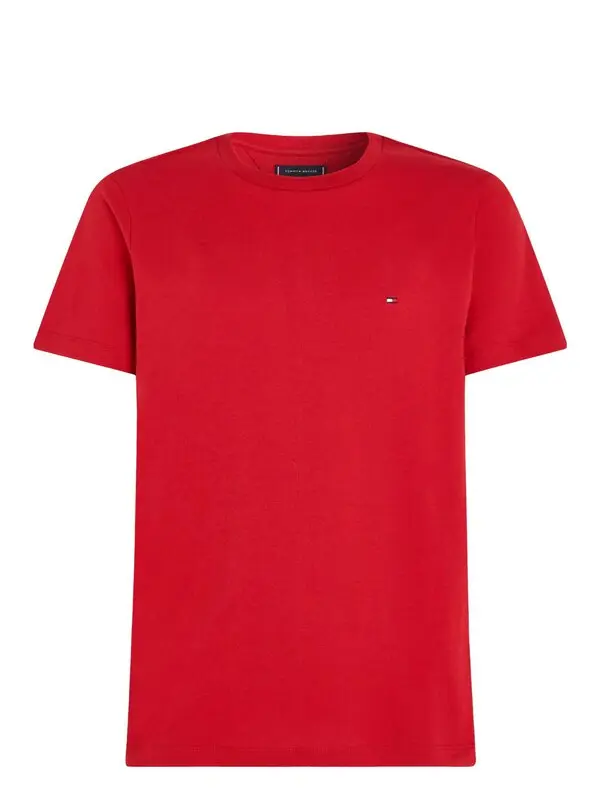 Tommy Hilfiger Short-sleeved T-shirt - No