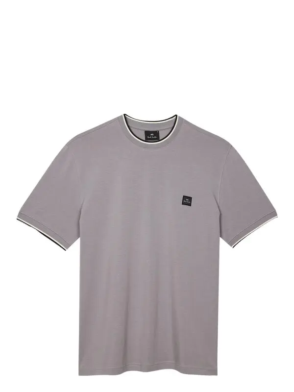 Paul Smith Logoprint Tshirt - No