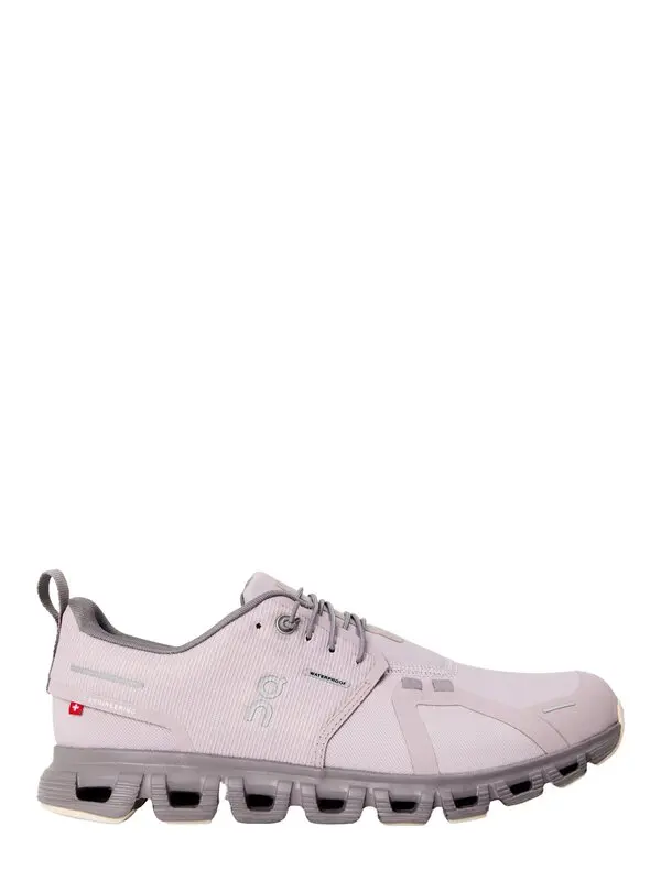 On 6 Waterproof Running Shoes - No