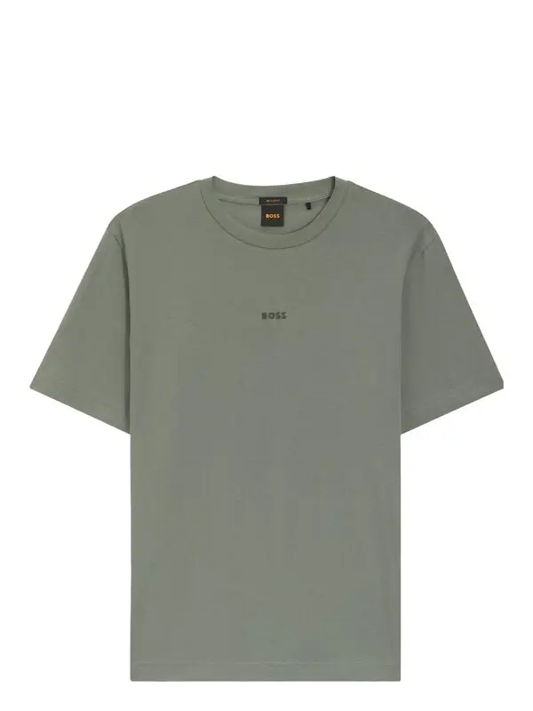 Hugo Boss Oversized Tshirt - Grey