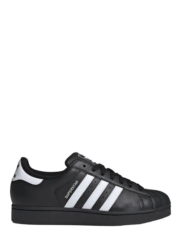 ADIDAS ORIGINALS Superstar Sneakers - Black