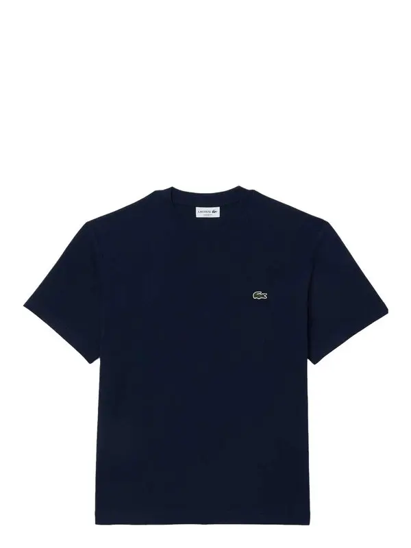 Lacoste Shortsleeve Tshirt - No